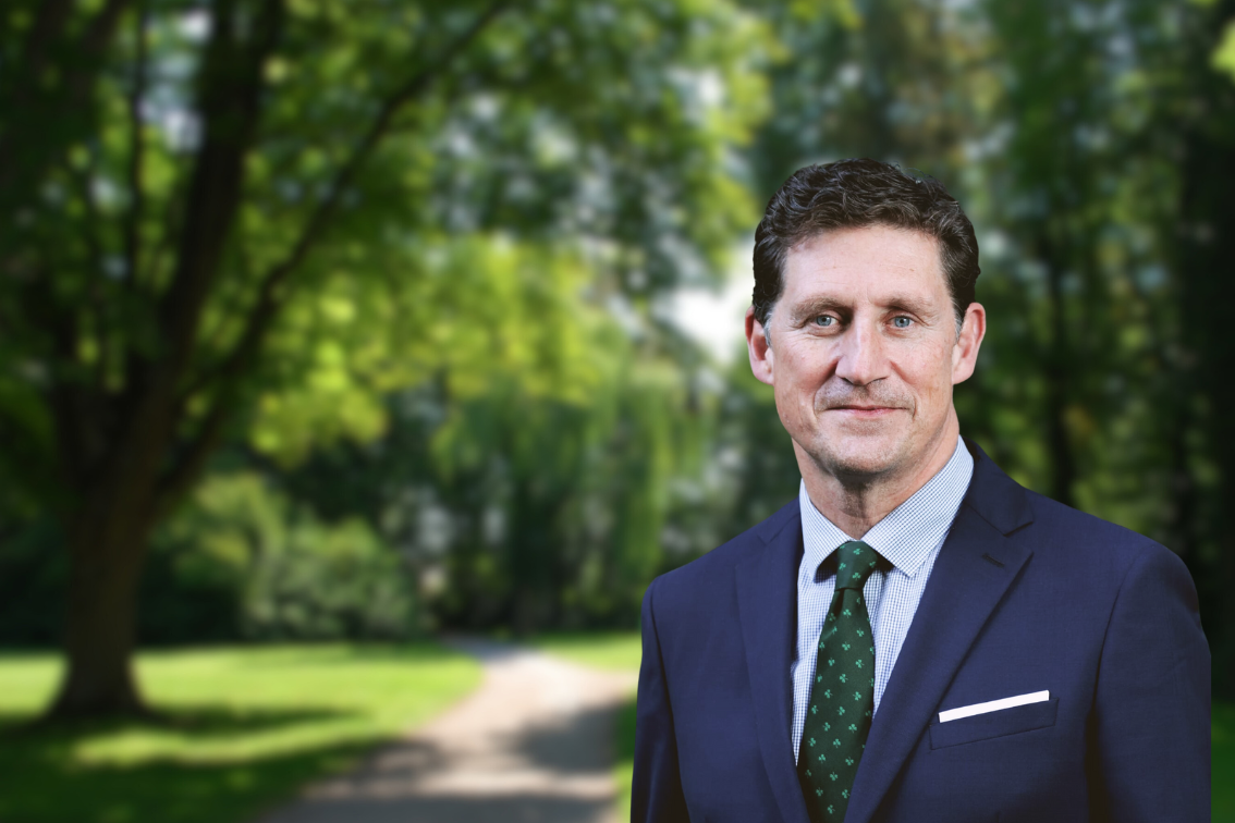 Meeting with Minister Eamon Ryan at Passive Dynamics Office