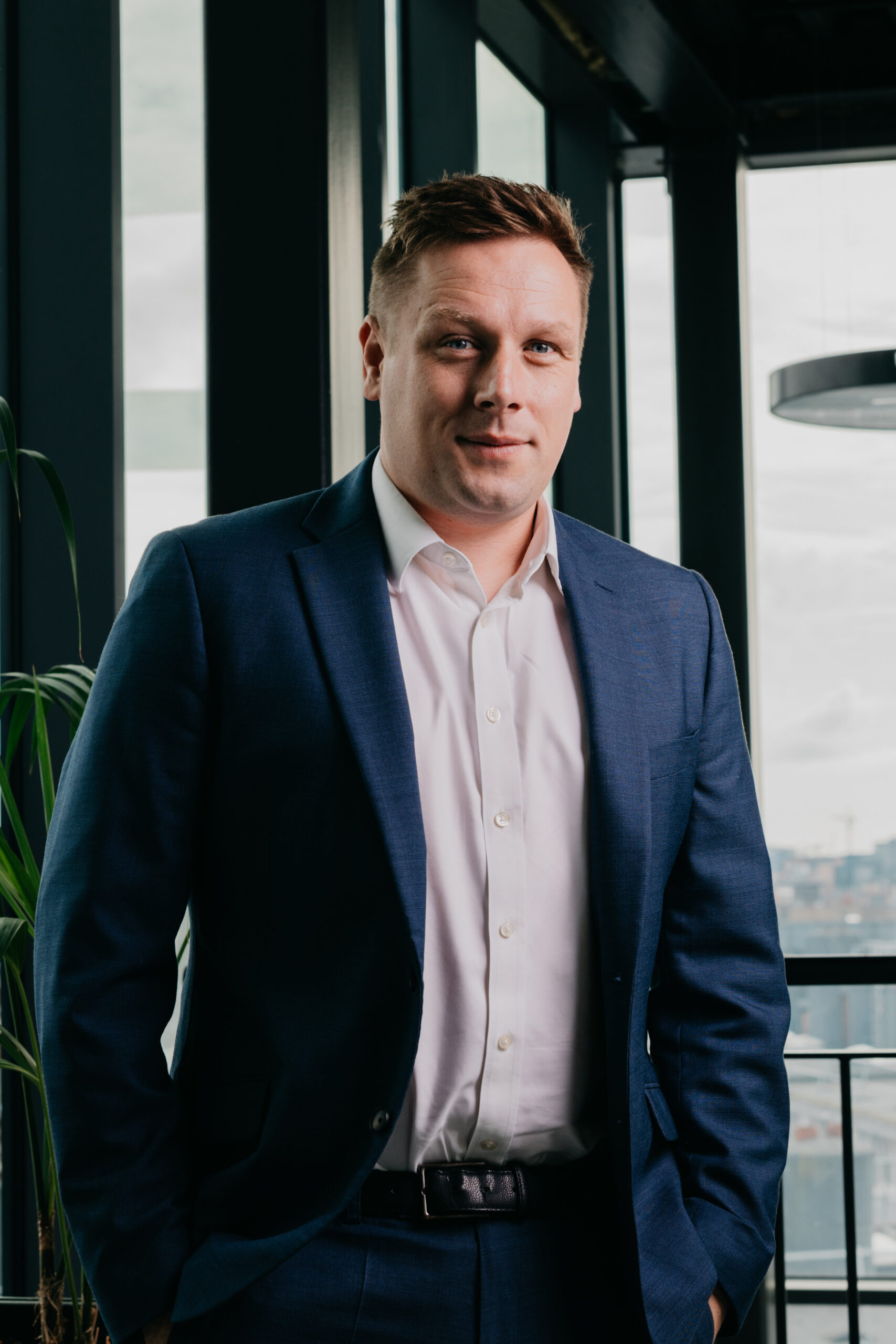 Sustainability Engineers | Passive Dynamics Sustainability Ireland