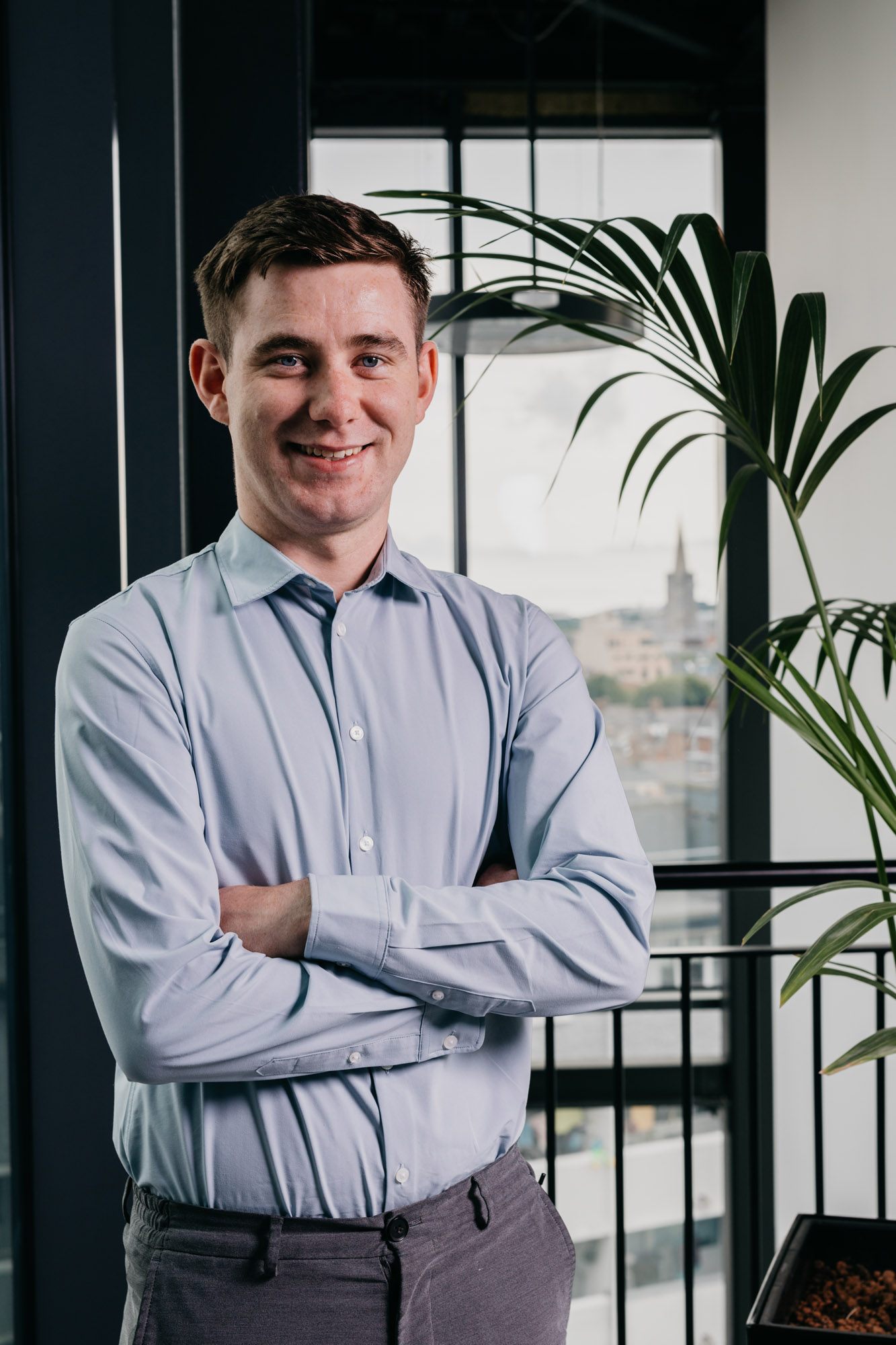 Sustainability Engineers | Passive Dynamics Sustainability Ireland