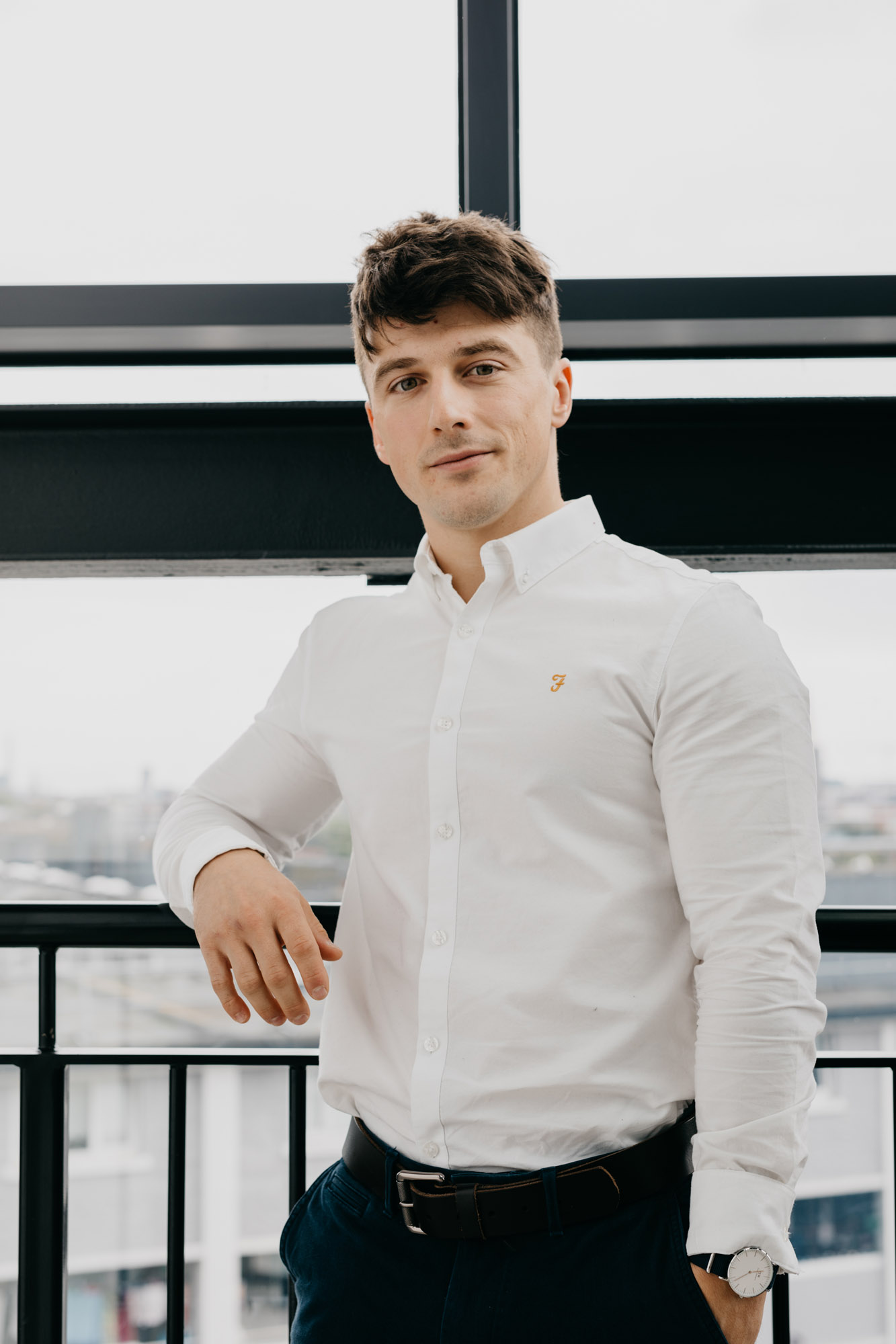 Sustainability Engineers | Passive Dynamics Sustainability Ireland