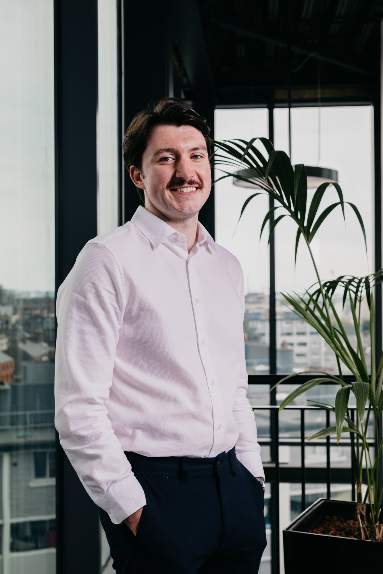 Sustainability Engineers | Passive Dynamics Sustainability Ireland