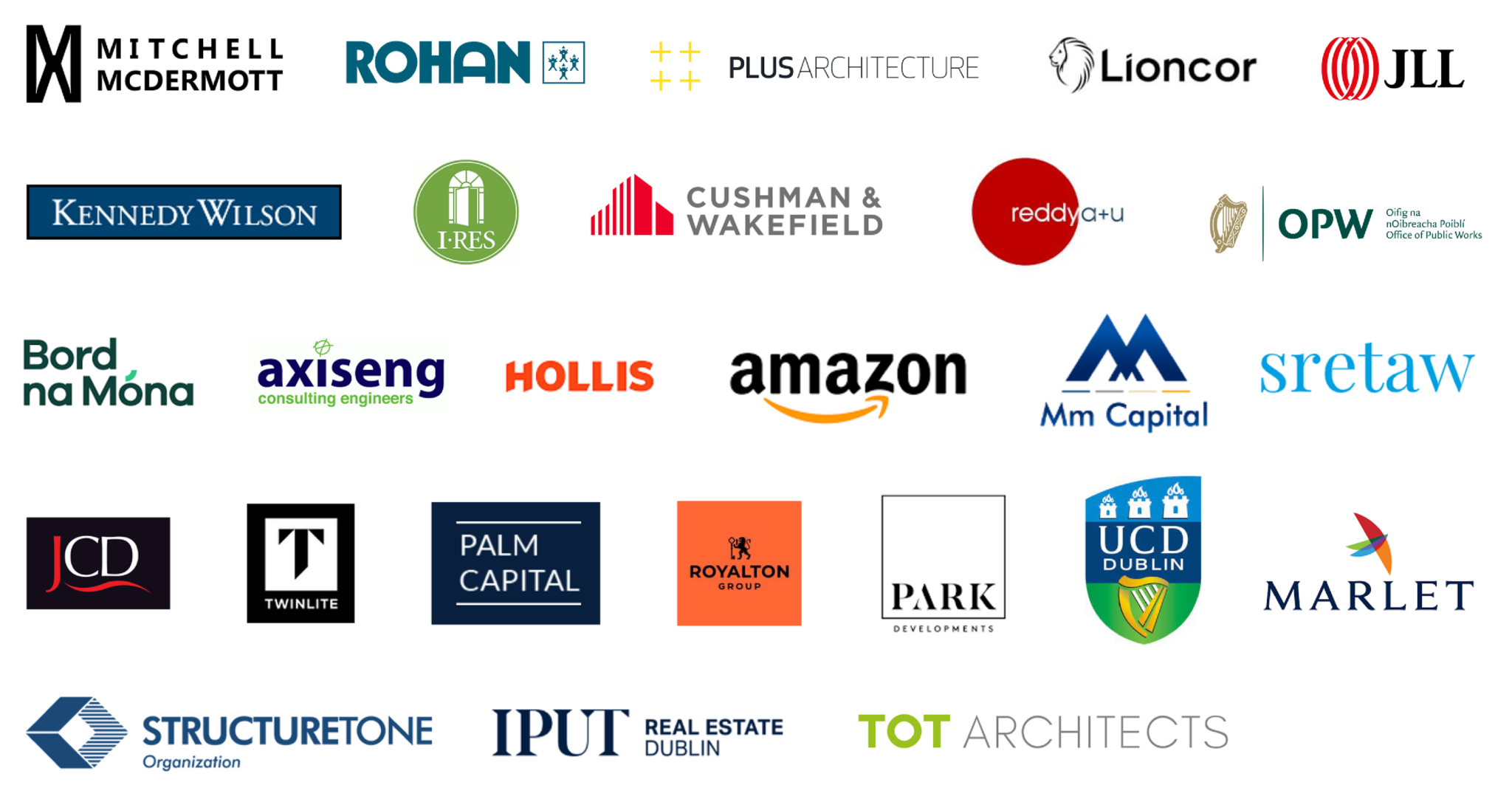 Passive Dynamics - Sustainability Consultants Ireland